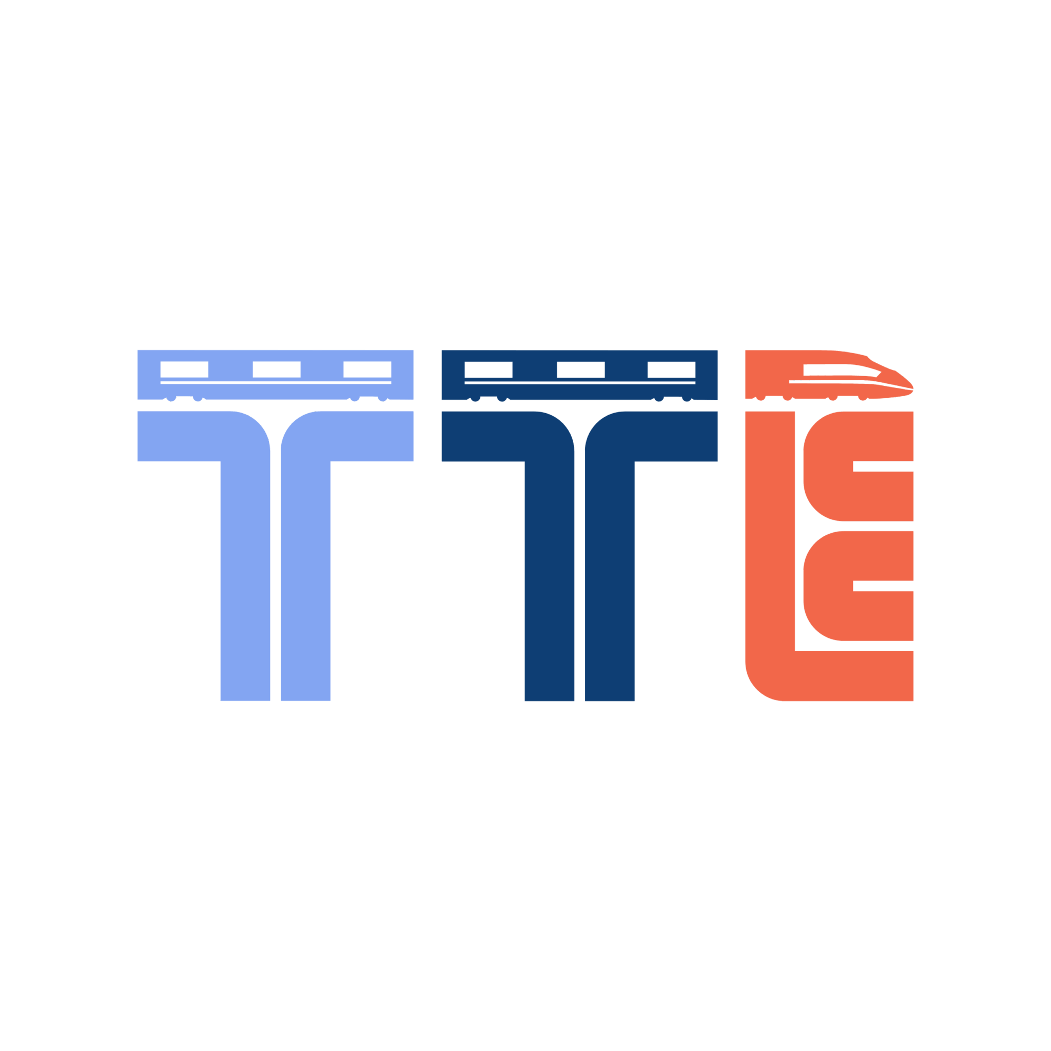 Interrail Pass or Eurail Pass: What is the difference - Train Trips Europe